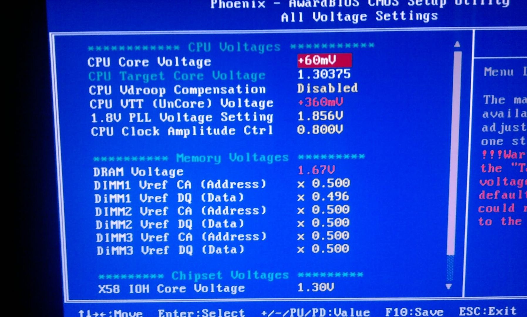 Quick i7 OC question | Overclock.net