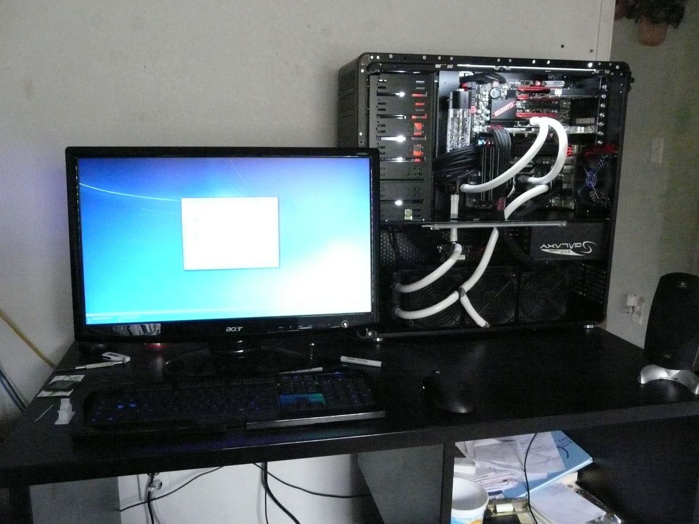 My current rig pics | Overclock.net