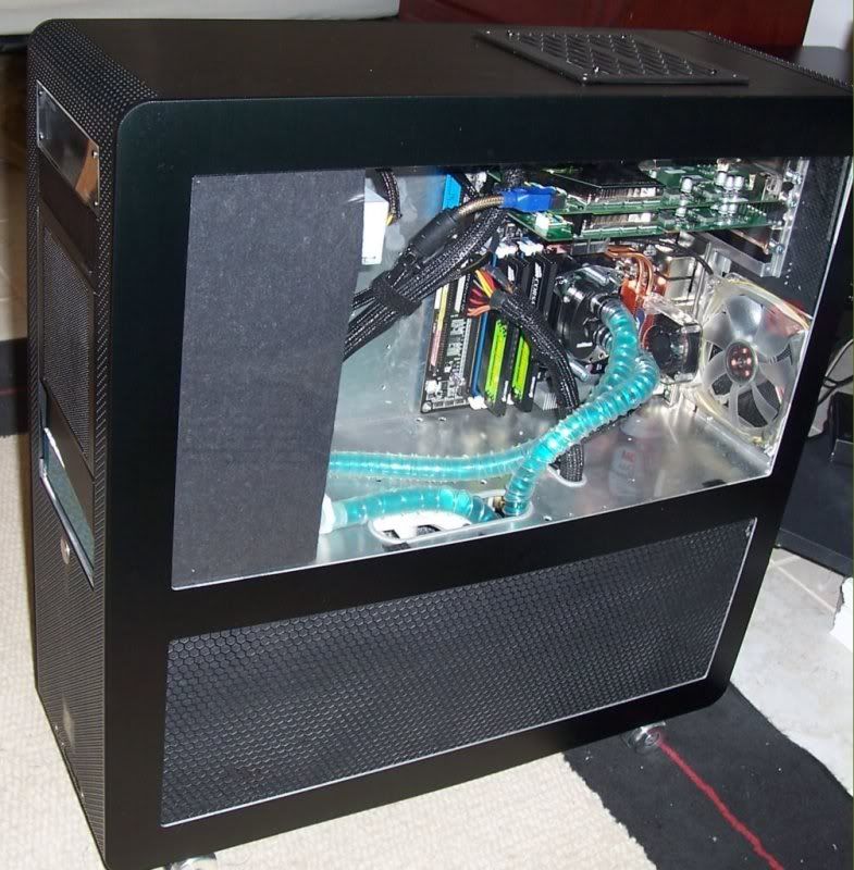 Pull on radiators? | Overclock.net