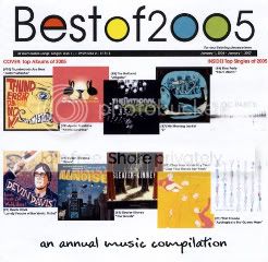 The “Miscellaneous” Mixes: The Best of 2005 | Cousin Brandon's Mr ...