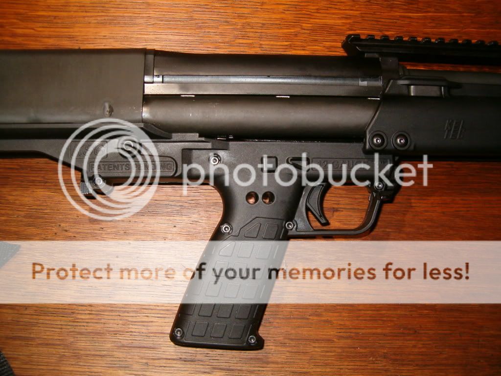 WaGuns.org - View topic - MY NEW KEL-TEC KSG