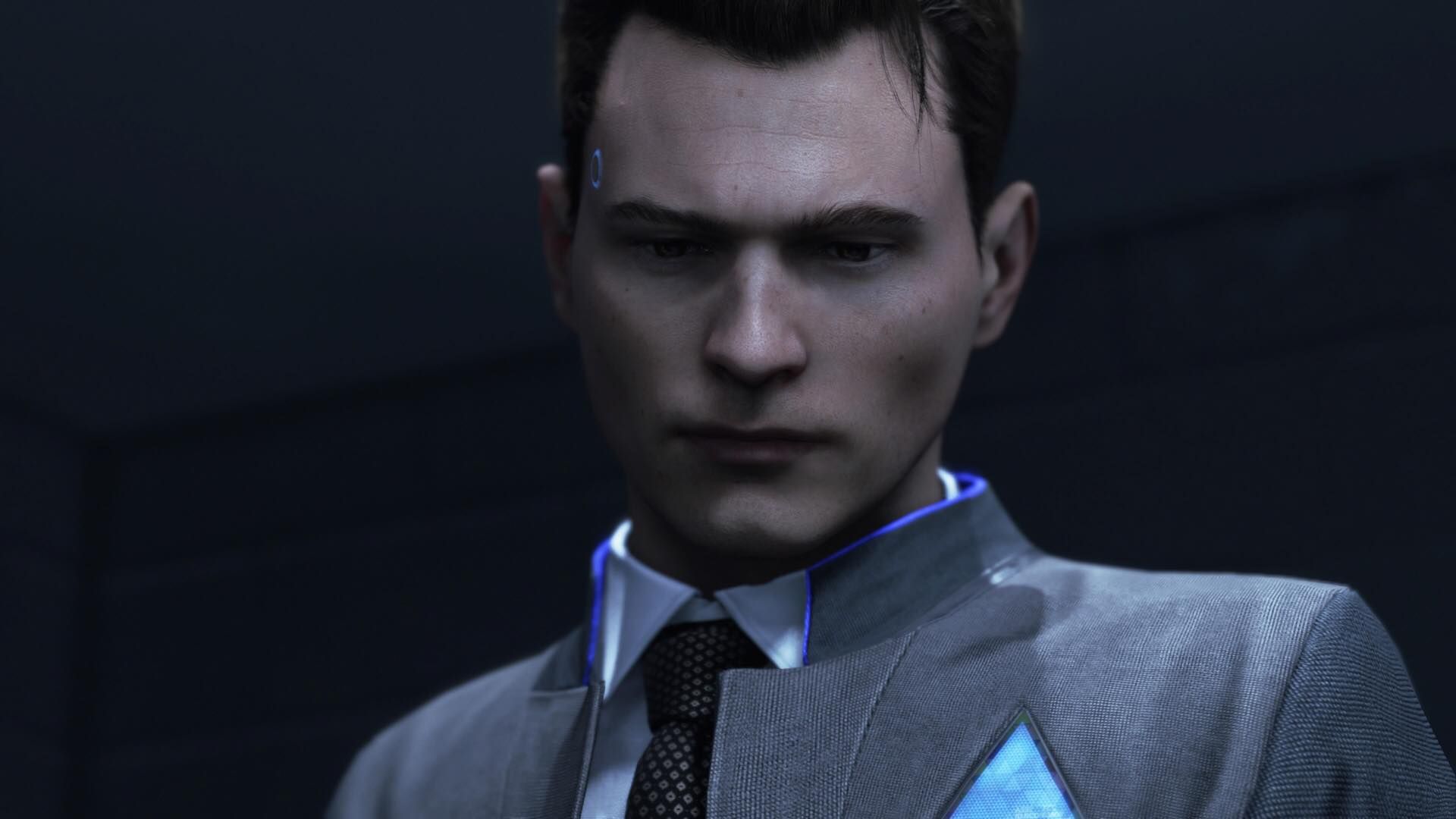 Deviant Behavior - Chapter 52 - Precursor - Detroit: Become Human ...