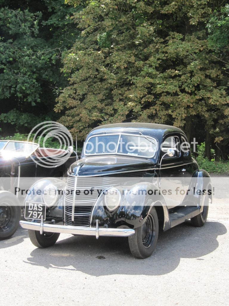 '38 Ford Standard coupe | Rods 'n' Sods - UK Hot Rod & Street Rod Forums