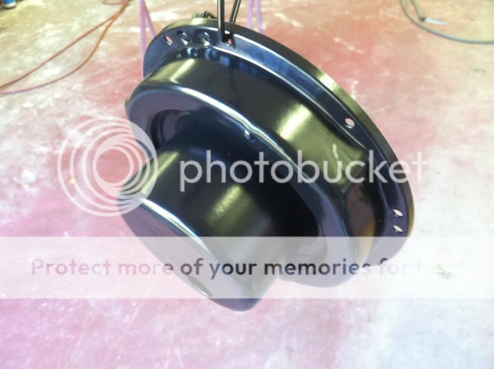 DP90LF orange peel? - The 1947 - Present Chevrolet & GMC Truck Message ...