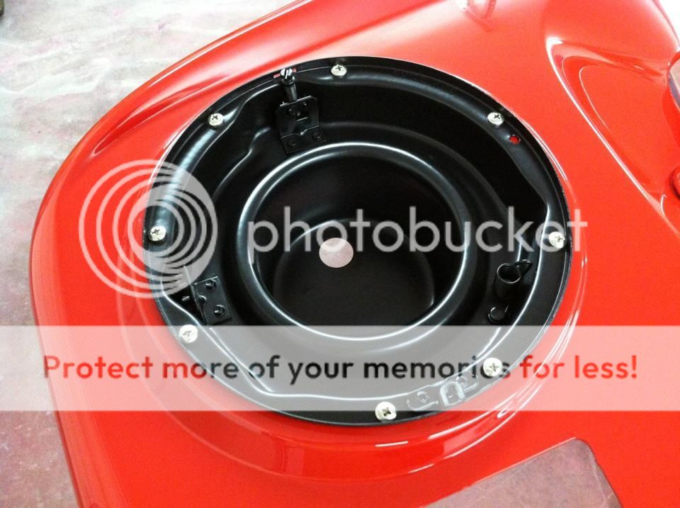 DP90LF orange peel? - The 1947 - Present Chevrolet & GMC Truck Message ...