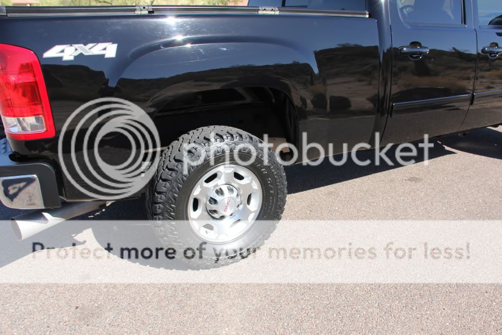 Cooper ST Maxx Review (pics) | Diesel Place