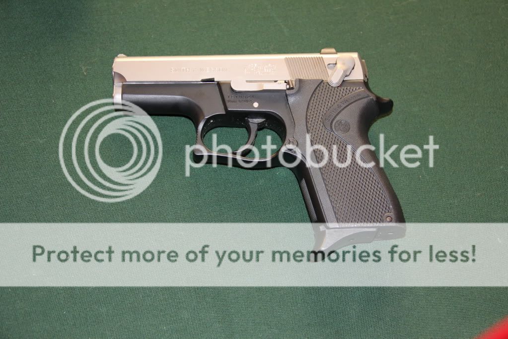 6904 Two Tone | Smith & Wesson Forum – The Community for S&W Collectors ...