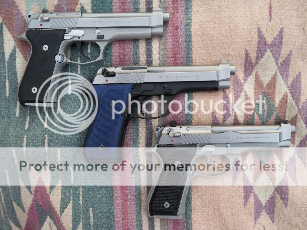 Opinion: What is the most beautiful handgun ever made? - Calguns.net