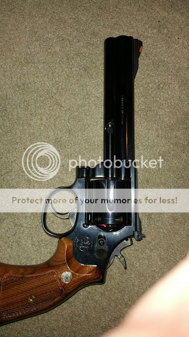 King of .357 Revolvers - Colt Python vs. S&W 686 vs. Ruger GP-100 ...