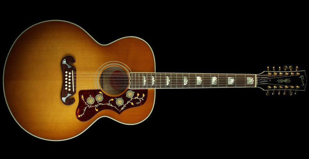 Gibson 12 String - Gibson Acoustic - Gibson Brands Forums