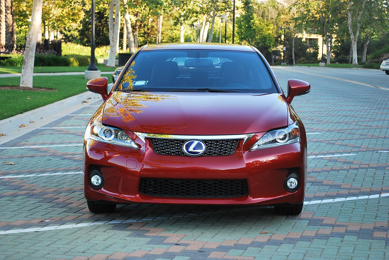Project Matador - Build Thread | Lexus CT200h Forums