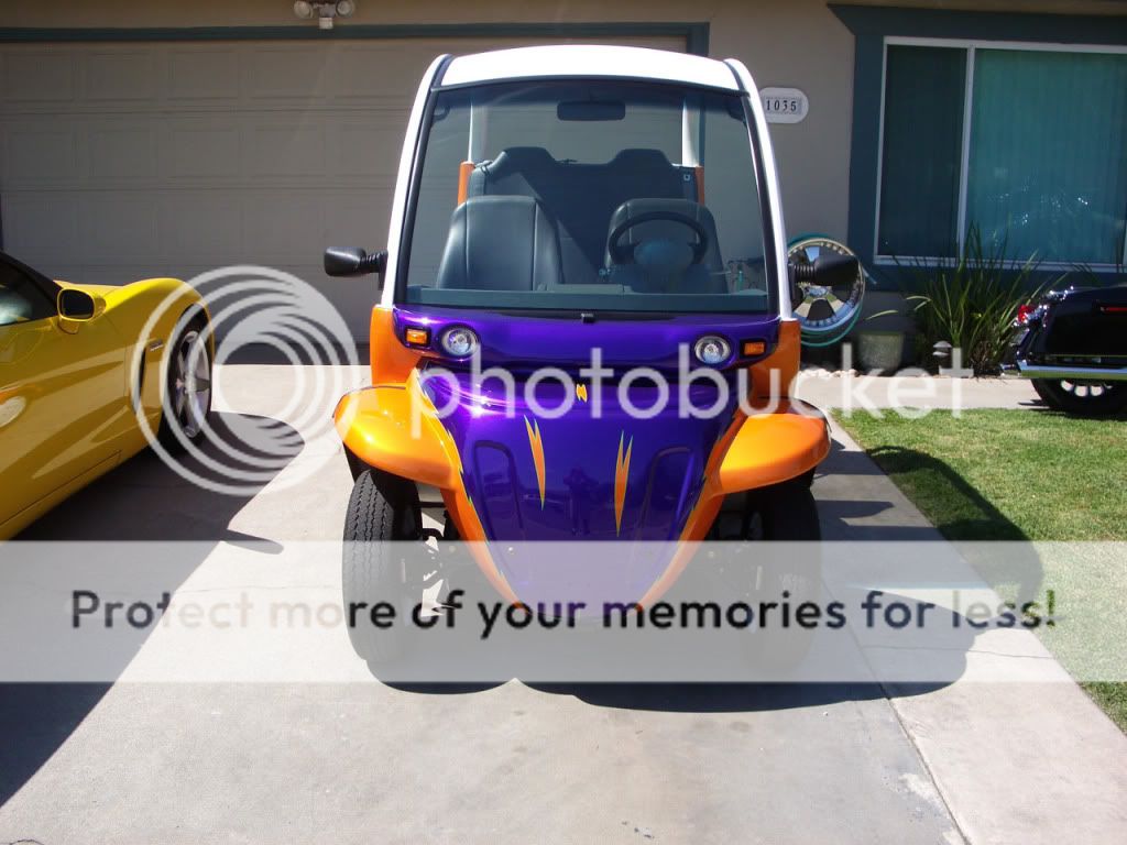 2001 Gem Car E4, Total Custom, Must See! | Performance Boats Forum